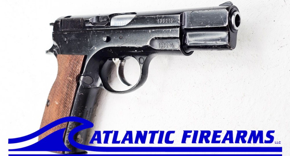 Atlantic Firearms, LLC - AtlanticFirearms.com