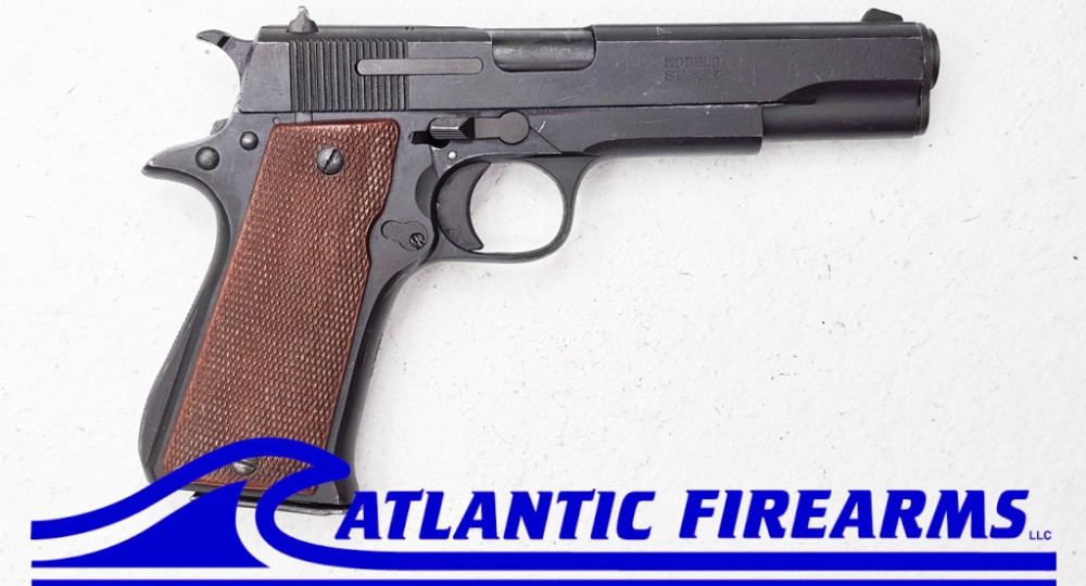Atlantic Firearms, LLC - AtlanticFirearms.com