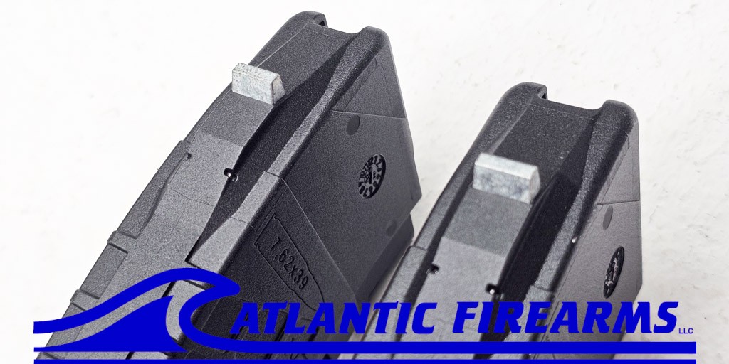 AK47 Mag 2-Pack 7.62x39 30rd- Gen4 AC Unity - AtlanticFirearms.com
