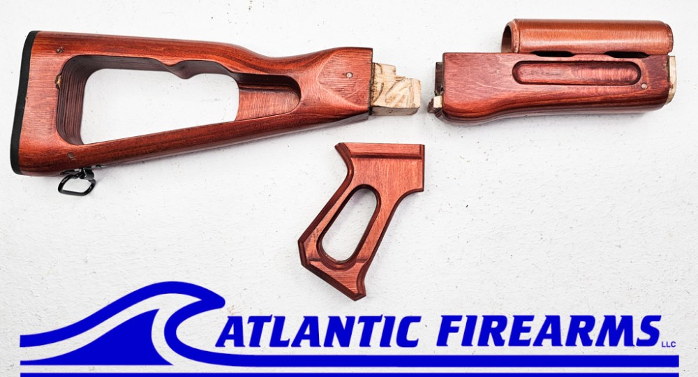 Atlantic Firearms, LLC - AtlanticFirearms.com