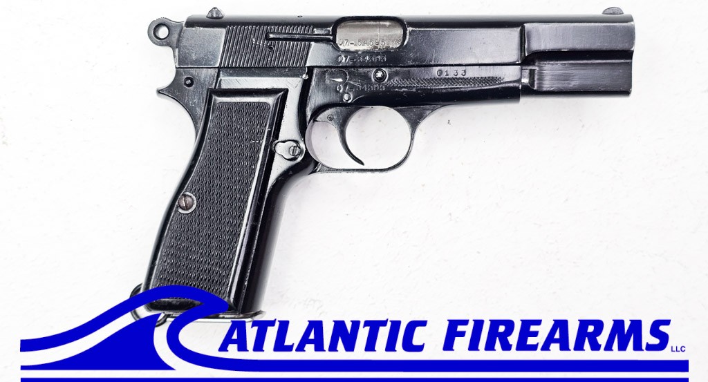 Atlantic Firearms, LLC - AtlanticFirearms.com