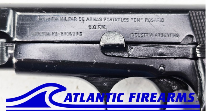 Atlantic Firearms, LLC - AtlanticFirearms.com