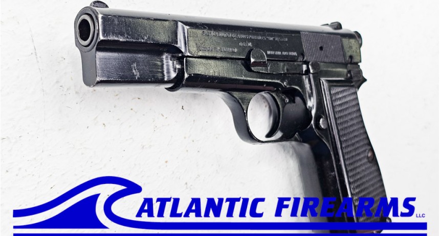 Atlantic Firearms, LLC - AtlanticFirearms.com