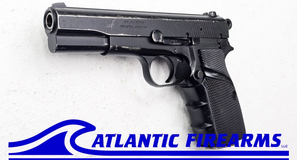 Atlantic Firearms, LLC - AtlanticFirearms.com