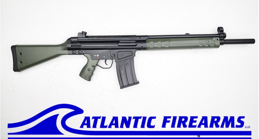 Panzer Arms G3 Twelve Shotgun - AtlanticFirearms.com