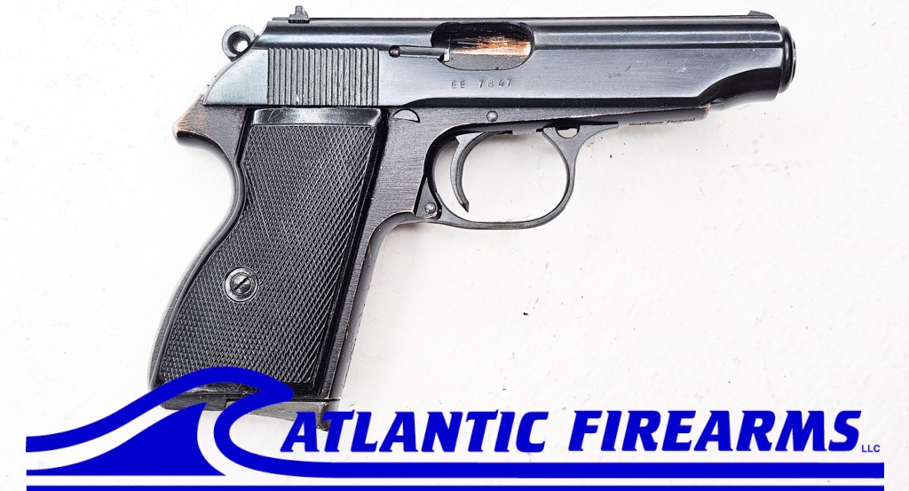 FEG AP 7.65mm Pistol-GD - AtlanticFirearms.com
