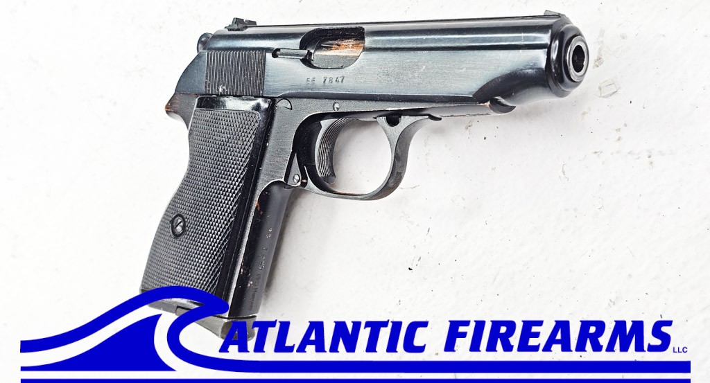 FEG AP 7.65mm Pistol-GD - AtlanticFirearms.com
