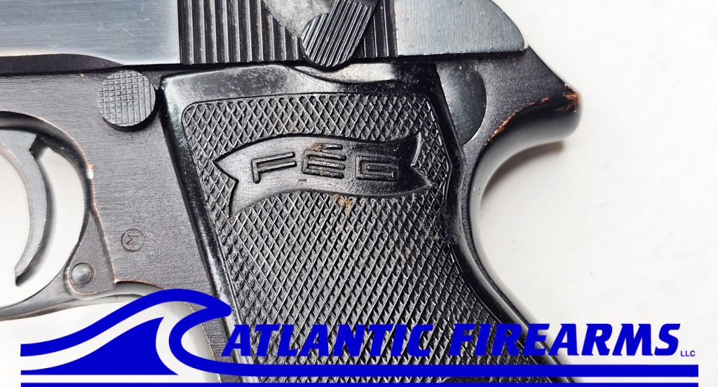 FEG AP 7.65mm Pistol-GD - AtlanticFirearms.com