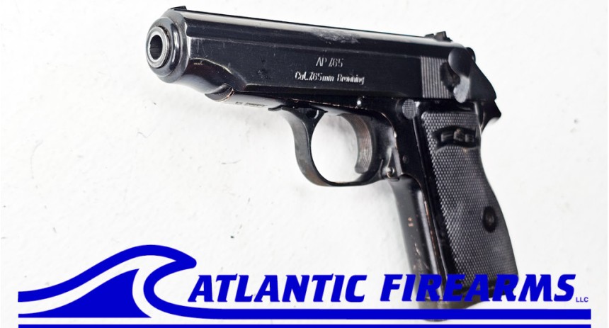 FEG AP 7.65mm Pistol-GD - AtlanticFirearms.com