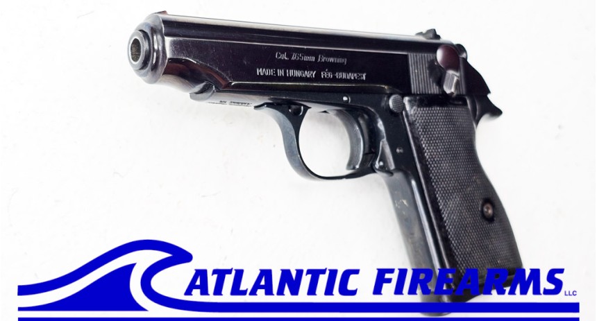 Atlantic Firearms, LLC - AtlanticFirearms.com