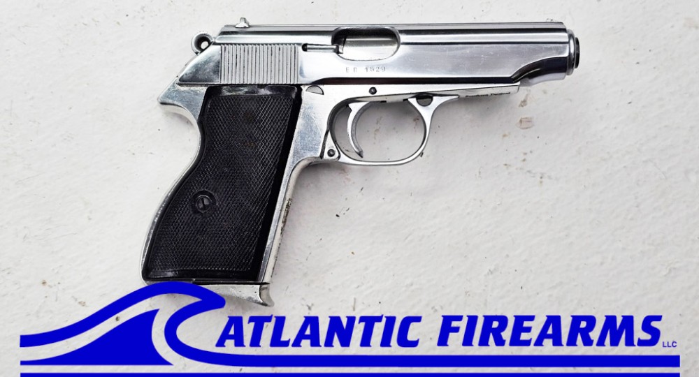 Atlantic Firearms, LLC - AtlanticFirearms.com