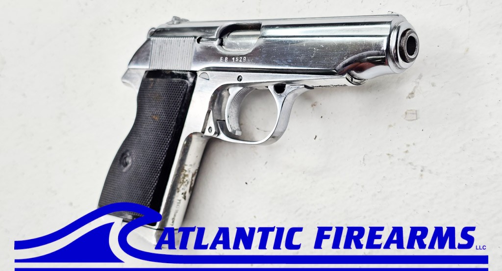 Atlantic Firearms, LLC - AtlanticFirearms.com
