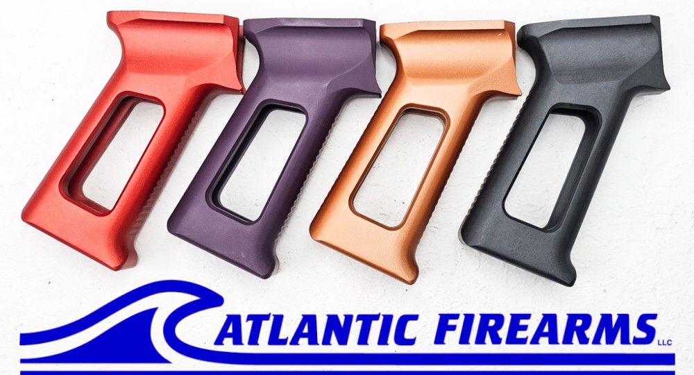 Atlantic Firearms,llc - AtlanticFirearms.com