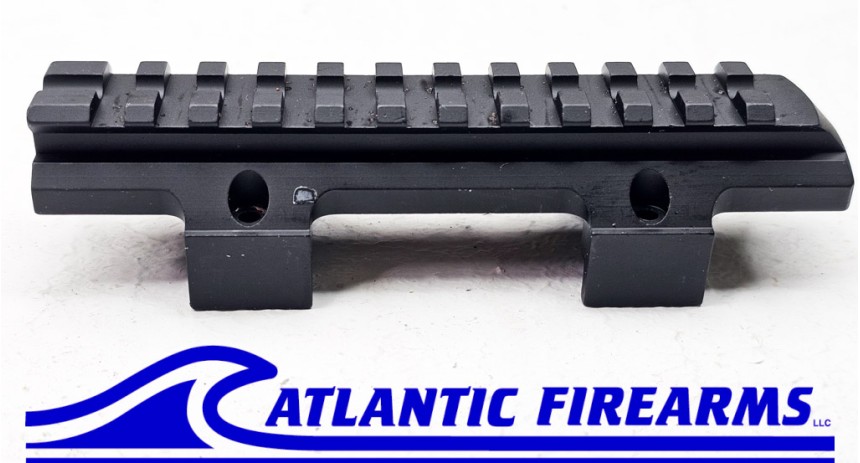 MKE AP5 Picatinny Optic Rail-Incomplete - AtlanticFirearms.com