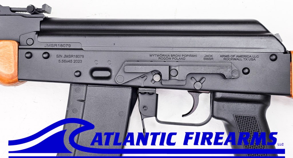 Atlantic Firearms, LLC - AtlanticFirearms.com