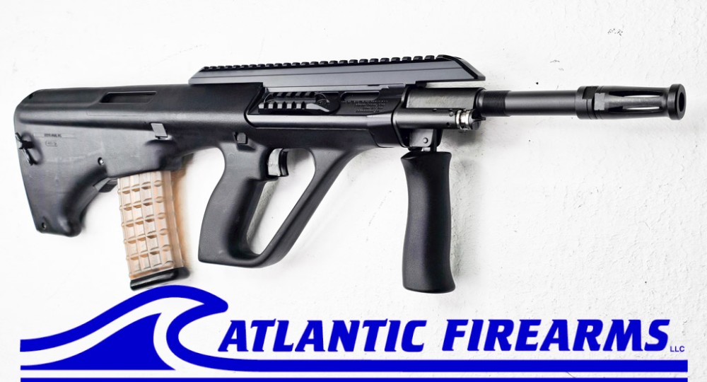 Atlantic Firearms, LLC - AtlanticFirearms.com