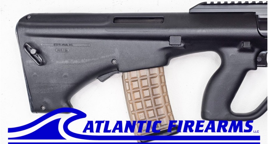 Atlantic Firearms, LLC - AtlanticFirearms.com