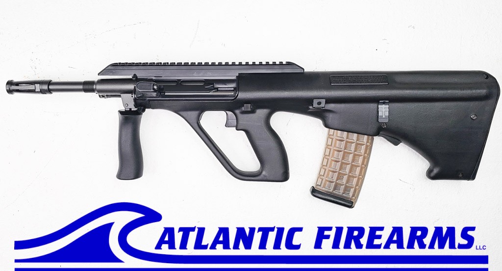 Atlantic Firearms, LLC - AtlanticFirearms.com