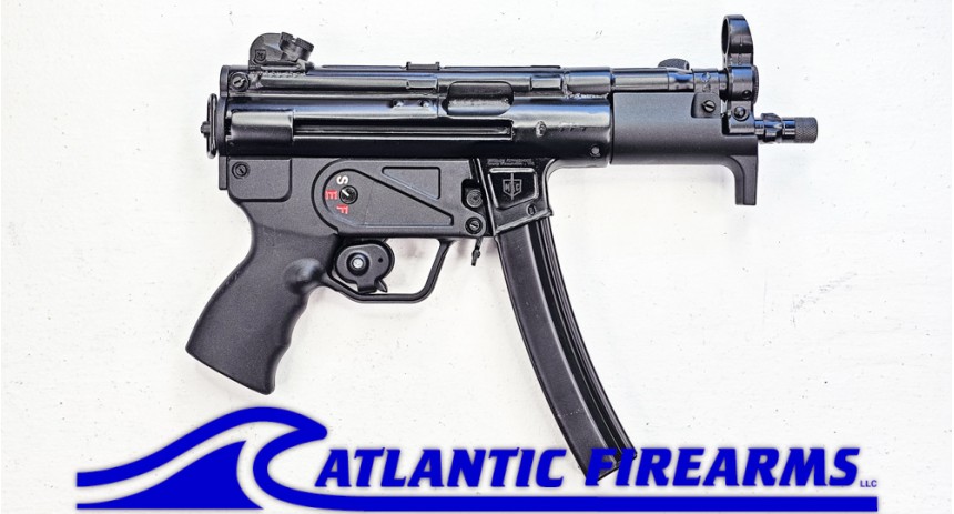 Atlantic Firearms, LLC - AtlanticFirearms.com