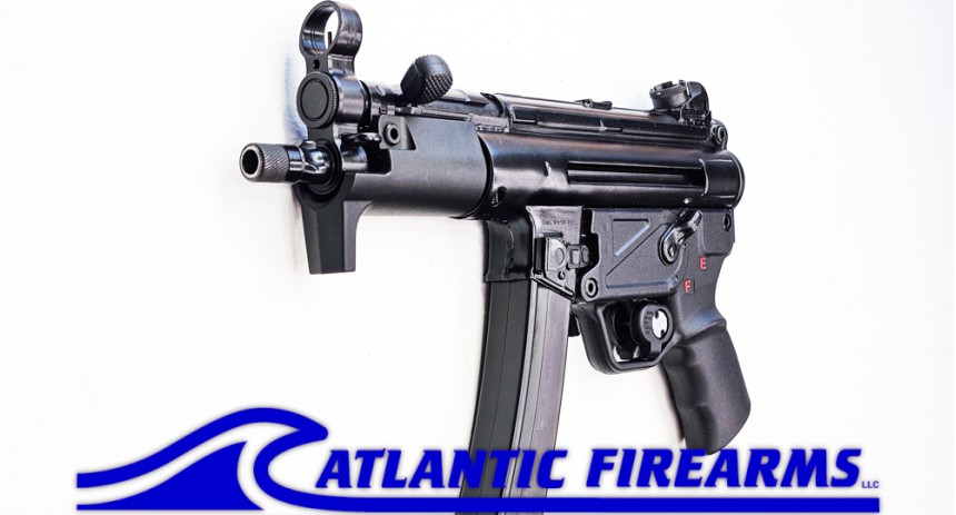 Atlantic Firearms, LLC - AtlanticFirearms.com