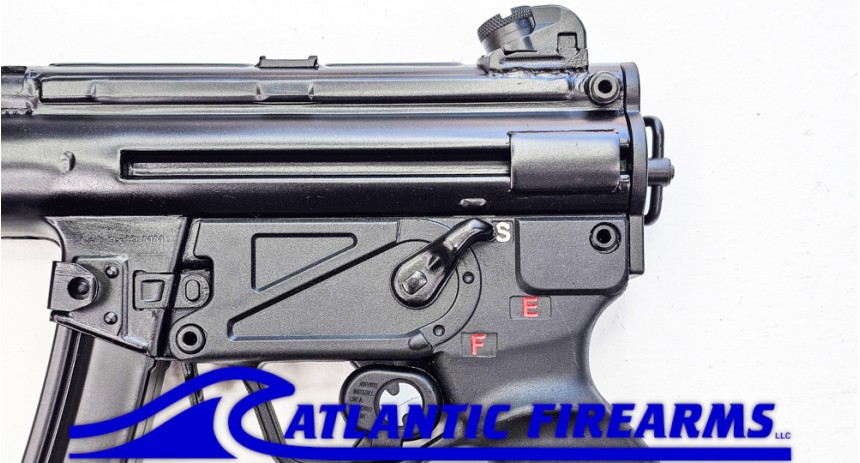 Atlantic Firearms, LLC - AtlanticFirearms.com