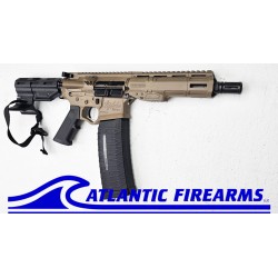 ATI Alpha Maxx AR15 Pistol - AtlanticFirearms.com