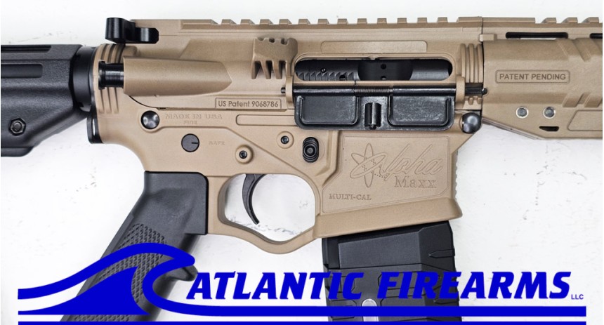 Atlantic Firearms, LLC - AtlanticFirearms.com