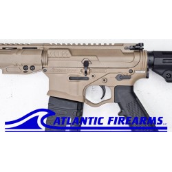 ATI Alpha Maxx AR15 Pistol - AtlanticFirearms.com