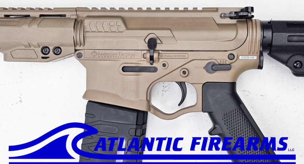 Atlantic Firearms, LLC - AtlanticFirearms.com