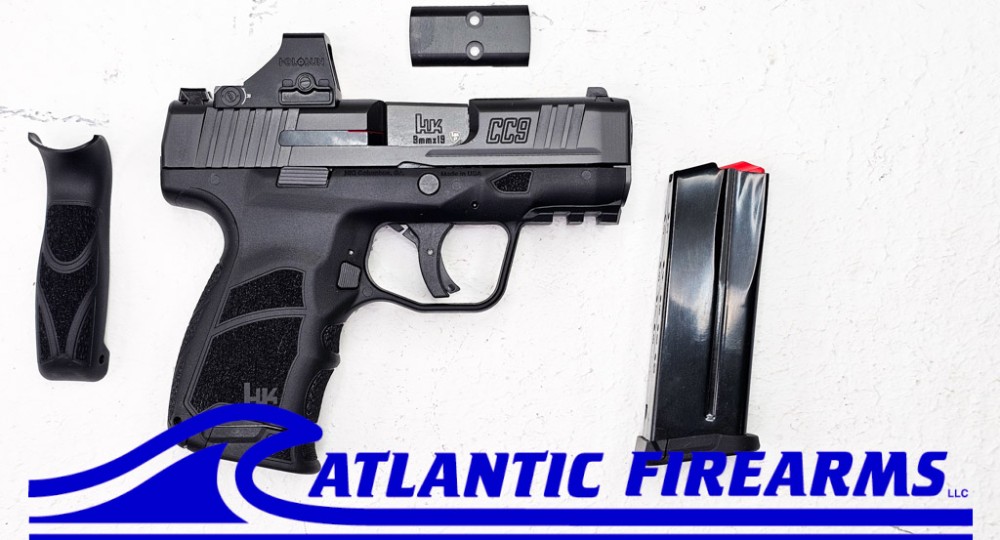 Atlantic Firearms, LLC - AtlanticFirearms.com