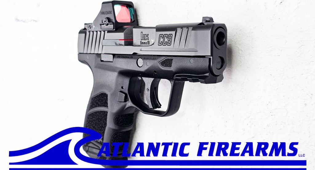 Atlantic Firearms, LLC - AtlanticFirearms.com