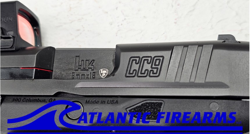 Atlantic Firearms, LLC - AtlanticFirearms.com