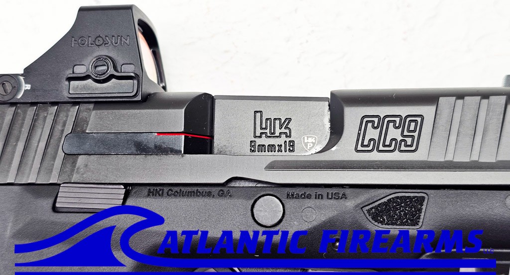 Atlantic Firearms, LLC - AtlanticFirearms.com