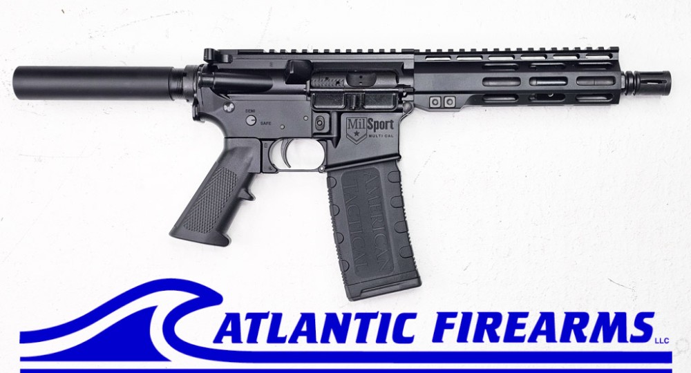 New Inventory Sale - AtlanticFirearms.com