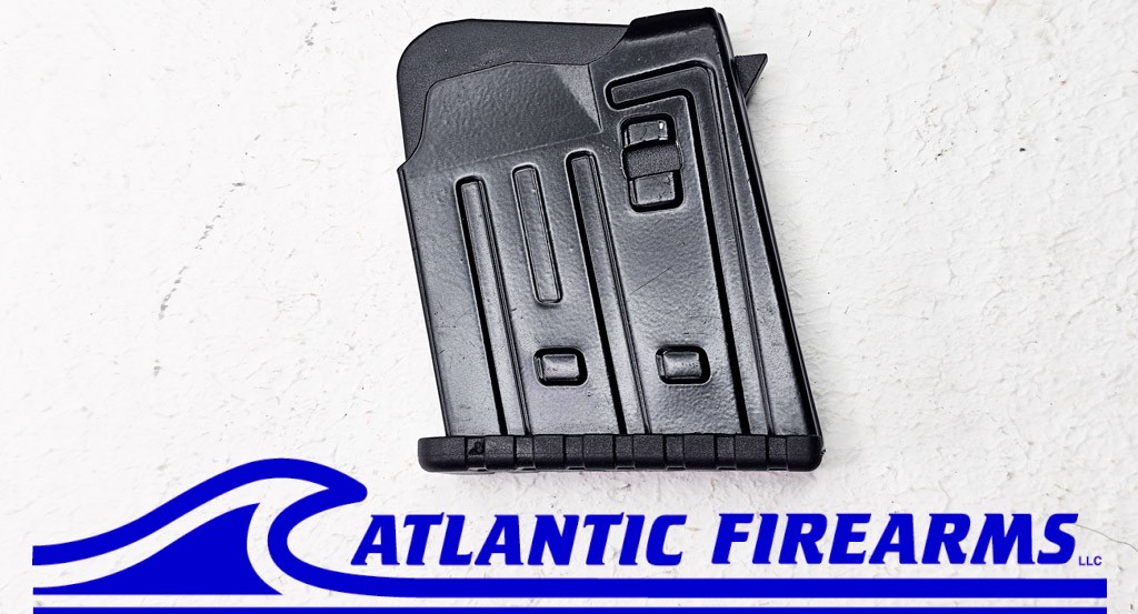 2 Round Shotgun Magazine - AtlanticFirearms.com