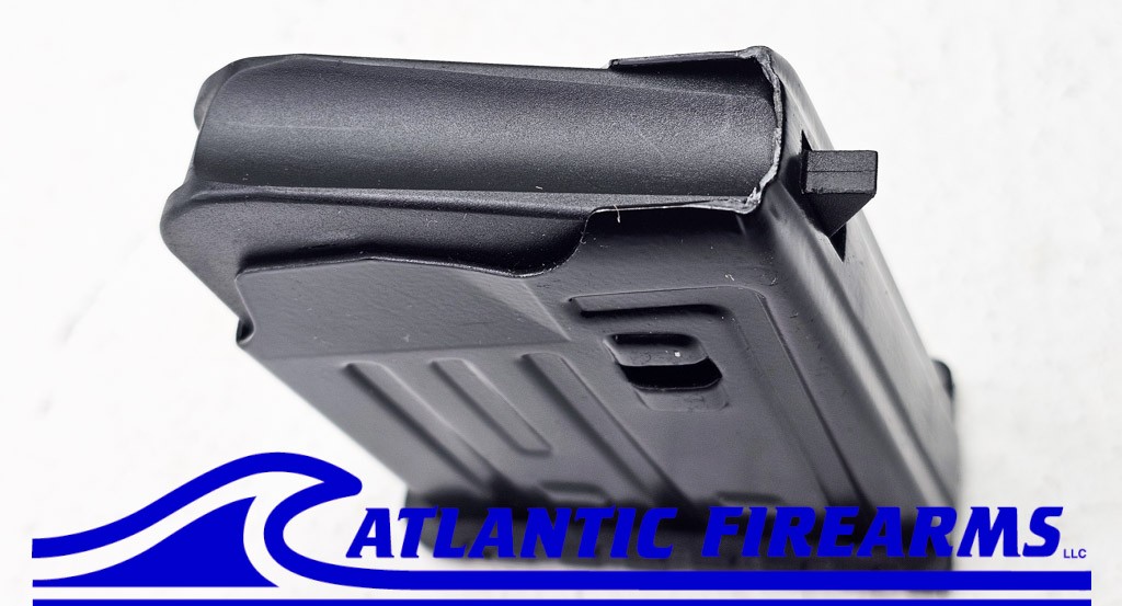 2 Round Shotgun Magazine - AtlanticFirearms.com