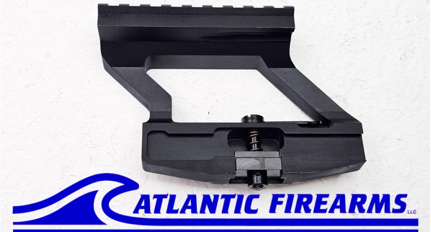 VZ58 Low Profile Optic Mount - AtlanticFirearms.com