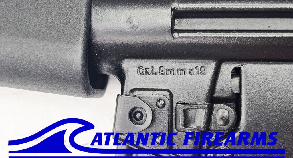 POF MP5 W/ Brace - AtlanticFirearms.com