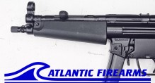 POF MP5 W/ Brace - AtlanticFirearms.com