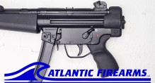 POF MP5 W/ Brace - AtlanticFirearms.com