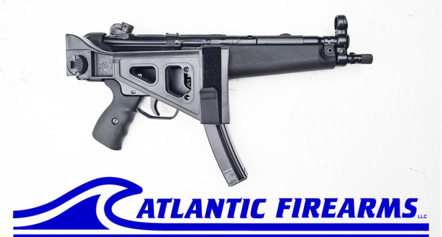 POF MP5 W/ Brace - AtlanticFirearms.com