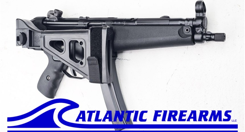 POF MP5 W/ Brace - AtlanticFirearms.com