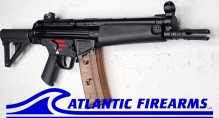 AP5 Pistol W/ Brace Sale - AtlanticFirearms.com
