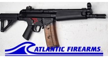 AP5 Pistol W/ Brace Sale - AtlanticFirearms.com