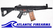 AP5 Pistol W/ Brace Sale - AtlanticFirearms.com