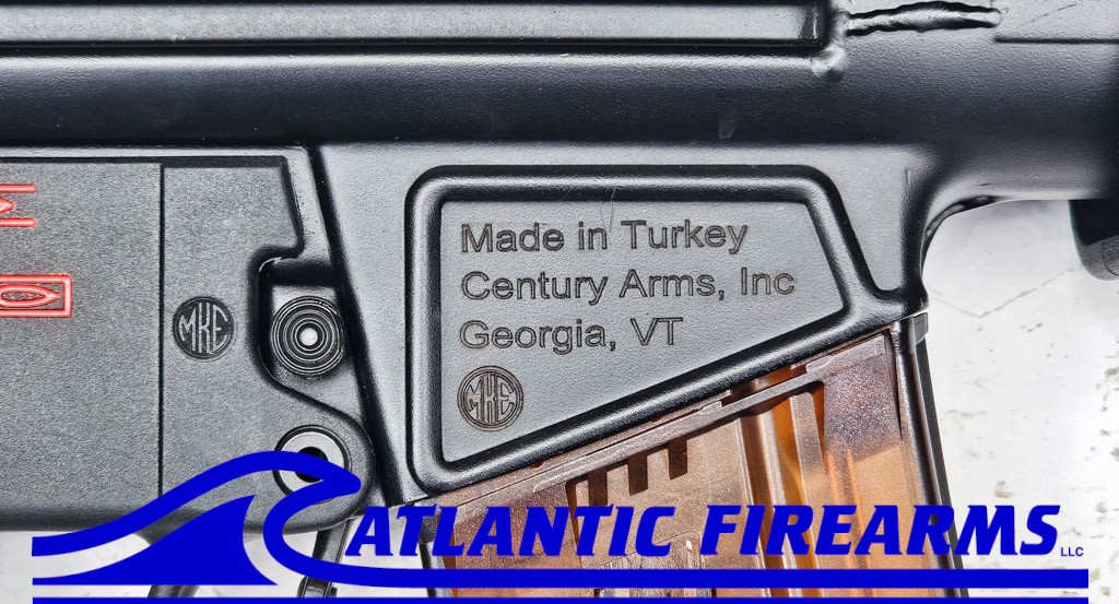 AP5 Pistol W/ Brace Sale - AtlanticFirearms.com