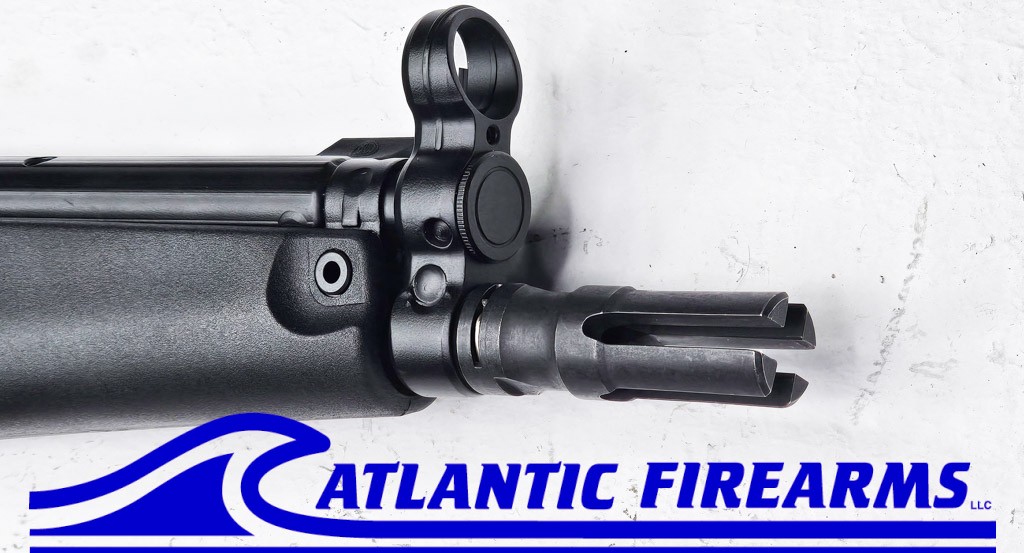AP5 Pistol W/ Brace Sale - AtlanticFirearms.com