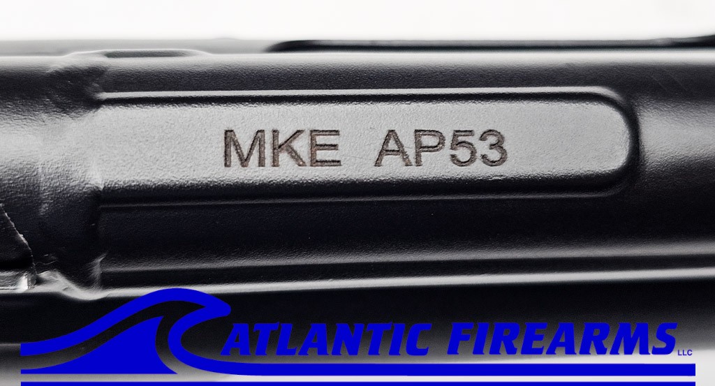 AP5 Pistol W/ Brace Sale - AtlanticFirearms.com