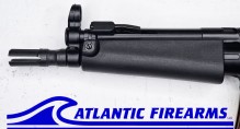 AP5 Pistol W/ Brace Sale - AtlanticFirearms.com
