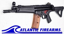 AP5 Pistol W/ Brace Sale - AtlanticFirearms.com